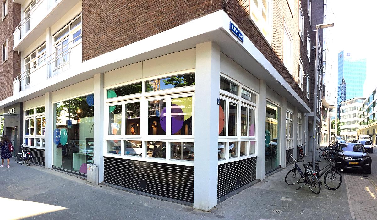 At your service, everywhere | Dataflex